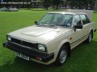 Triumph Acclaim technical specifications and fuel economy